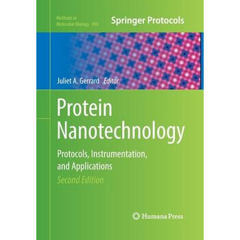 Protein Nanotechnology: Protocols, Instrumentati