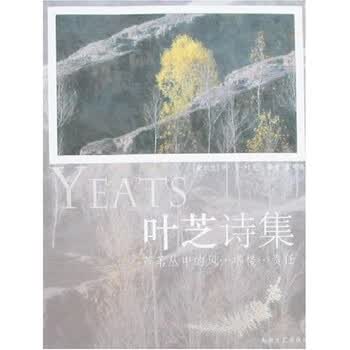 叶芝诗集 W·B·叶芝