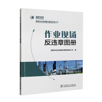 作业现场反违章图册