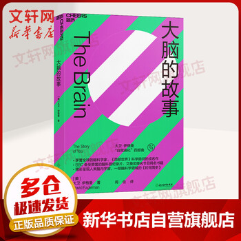 大脑的故事