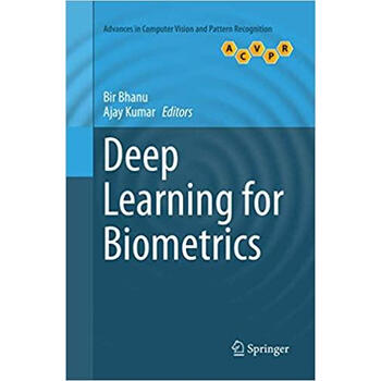 Deep Learning for Biometrics