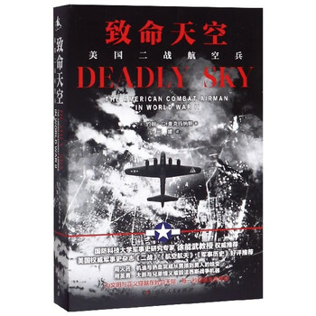 致命天空(美国二战航空兵)