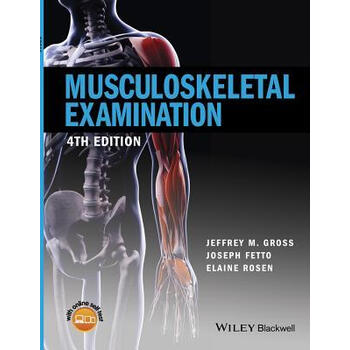 Musculoskeletal Examination