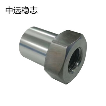 【中远稳志GDXT-PTM-M16T70】中远稳志 GDXT-PTM-M16T70 不锈钢柱型螺母 M16（计价单位：个）【行情 报价 价格 ...