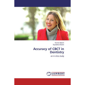 Accuracy of CBCT in Dentistry
