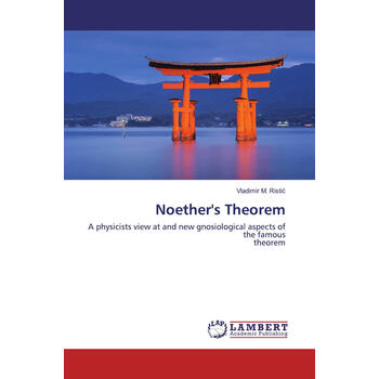 Noether's Theorem