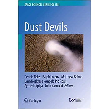 Dust Devils