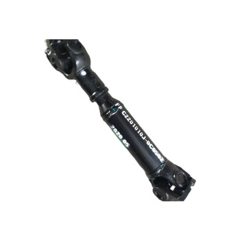 【东风2201010J-0C6901】东风 后传动轴总成2201010J-0C6901 适用于东风猛士CSK181/CSK182【行情 报价 ...