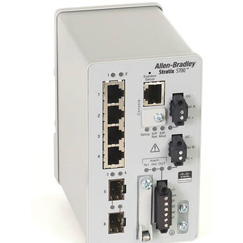 1783-BMS06SA Stratix 5700，4 个铜缆 10/100 端口 1783BM 1783-BMS06SA【图片 价格 品牌 ...