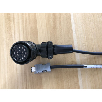 蒂卡黛汇川伺服SV660/630编码器电缆S6-L-P111-3.0/S6-L-121-5.0-T S6-L-P111-3.0 3M【图片 价格 品牌 报价】-京东