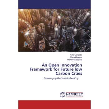 An Open Innovation Framework for Future low Carb