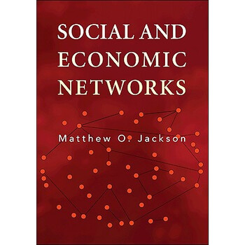 社会和经济网络 Social and Economic Networks