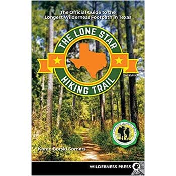 Lone Star Hiking Trail