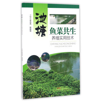 池塘鱼菜共生养殖实用技术