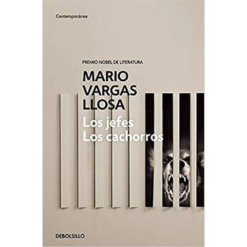 Los Jefes, Los cachorros / The Chiefs and