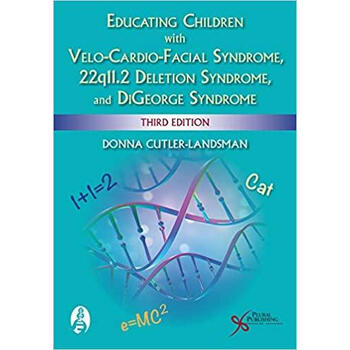 Educating Children with Velo-Cardio-Facial Syndr