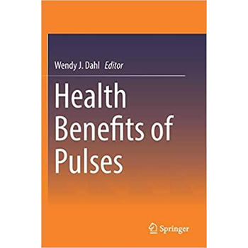 Health Benefits of Pulses (2019)
