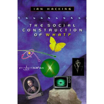 The Social Construction of What?
