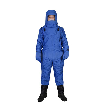 【安百利ABL-F10】安百利ABL-F10低温防护服防冻服LNG加气站冷库带背囊防寒服 不带背囊 XXL【行情 报价 价格 评测】-京东