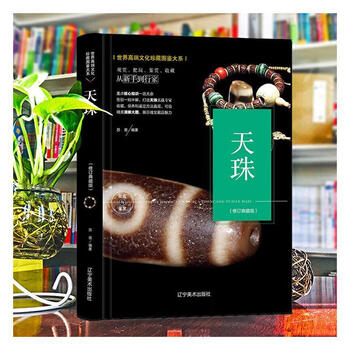 天珠:典藏版9787531485827 苏易辽宁社艺术