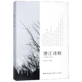 潜江诗群(2016-2017)