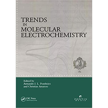 Trends in Molecular Electrochemistry