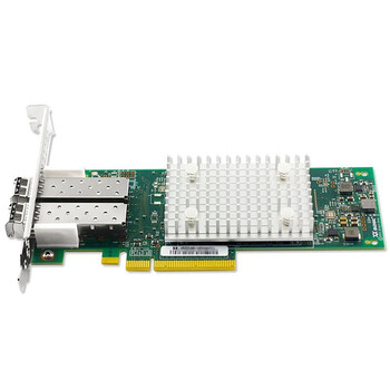 盛泰祥 Qlogic QLE2742-SR-CK 32Gb 双端口 HBA光纤通道卡【图片 价格 品牌 报价】-京东