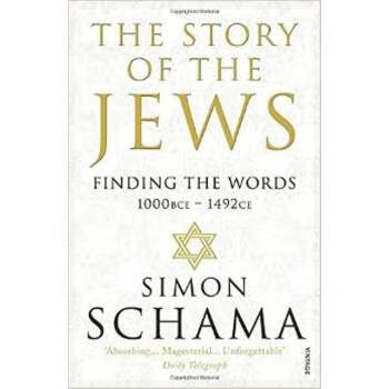 The Story of the Jews:Finding the Words 犹太人的故事