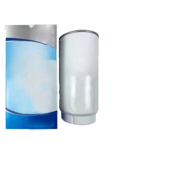 【迎鹤1000632620 】迎鹤 潍柴 燃油粗滤芯1000632620 适用WP127 9H 13 510 10H 燃油滤芯 【行情 报价 ...