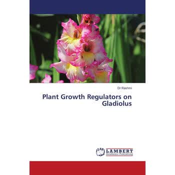 Plant Growth Regulators on Gladiolus