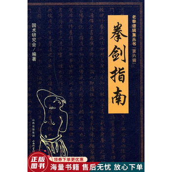 拳剑指南