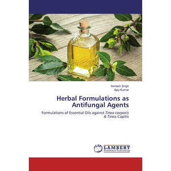 Herbal Formulations as Antifungal Agents