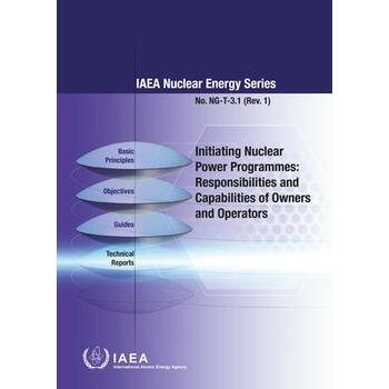 Initiating Nuclear Power Programmes: Responsibil