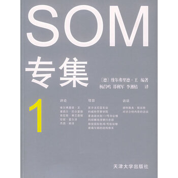 SOM专集.1