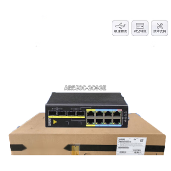 AR550C-2C6GE/4GE6口千兆电4口千兆光工业敏捷网关路由交换机 PAC-60WB【图片 价格 品牌 报价】-京东