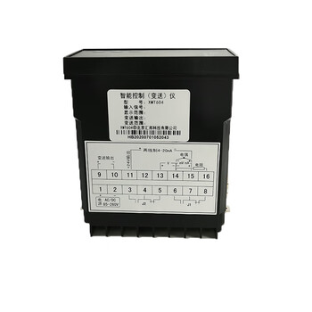 含税北京汇邦XMT604温控表XMZ604温控仪XMT604B转速表压力传感器 XMZ604单显示【图片 价格 品牌 报价】-京东