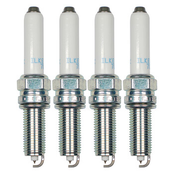 【哈弗3707100WEC05】哈弗（Haval）原厂火花塞四支装 H6 20款2.0T/H7 魏派VV7 19款2.0T 汽油版 【行情 ...