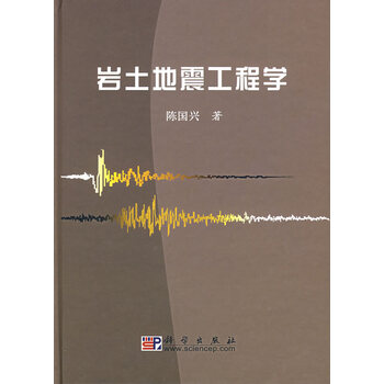 岩土地震工程学 9787030193384