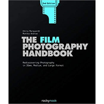 The Film Photography Handbook