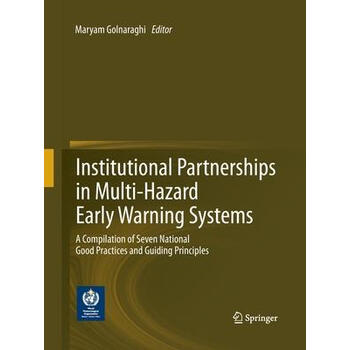Institutional Partnerships in Multi-Hazard Early