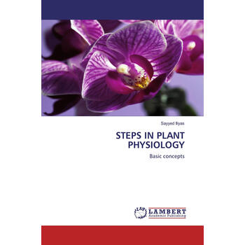 Steps in Plant Physiology