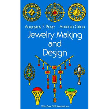 Jewellery Making and Design