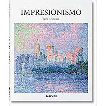 【】Impressionism