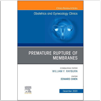 【单期可选】Premature Rupture of Membranes of Obstetrics 2020年12月刊