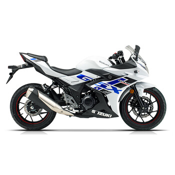 飞鹰跑车赛车GSX250R水冷GP前后碟刹ABS合资品牌 GSX250R/冰川白【图片 价格 品牌 报价】-京东