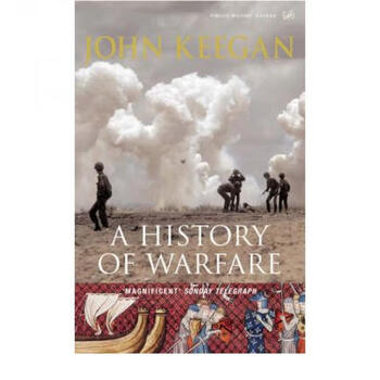 A History of Warfare