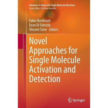 Novel Approaches for Single Molecule Activation