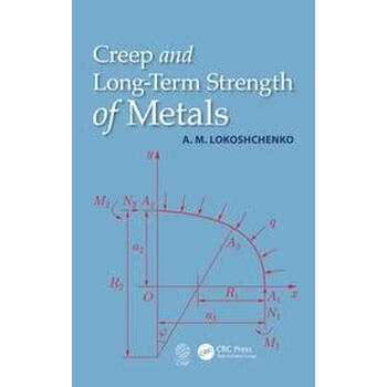 Creep and Long-Term Strength of Metals