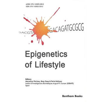 高被引Epigenetics of Lifestyle