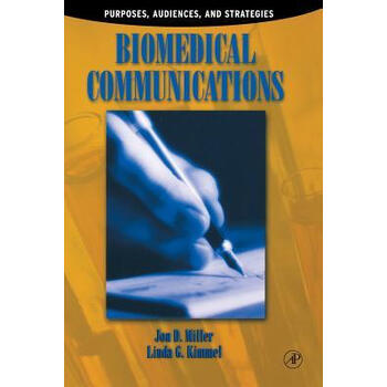 Biomedical Communications